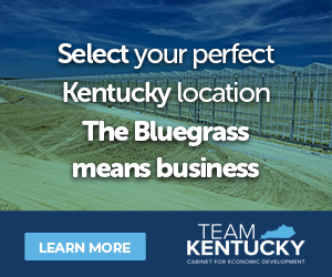 Lane Report - Kentucky Business & Economic News