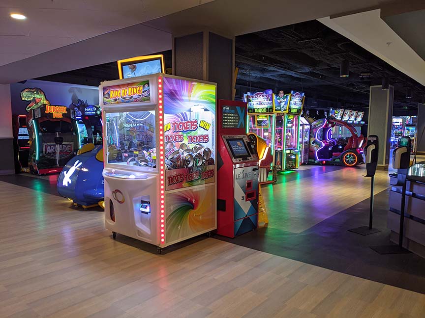 Entertainment destination LexLive to open Thursday in downtown Lexington