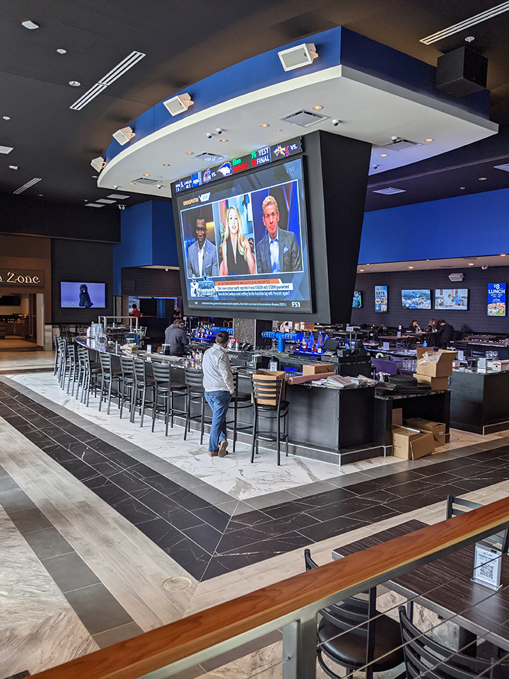 Entertainment destination LexLive to open Thursday in downtown Lexington