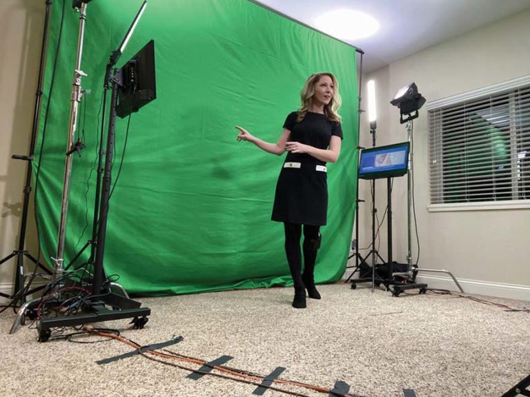 Top Women in Business Spotlight: Jennifer Ketchmark