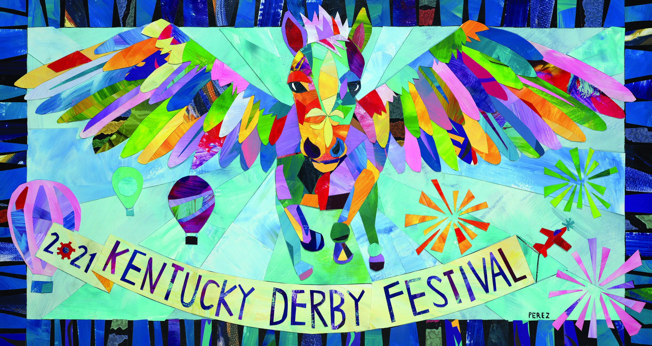 Spotlight on the Arts: Celebrating the Derby
