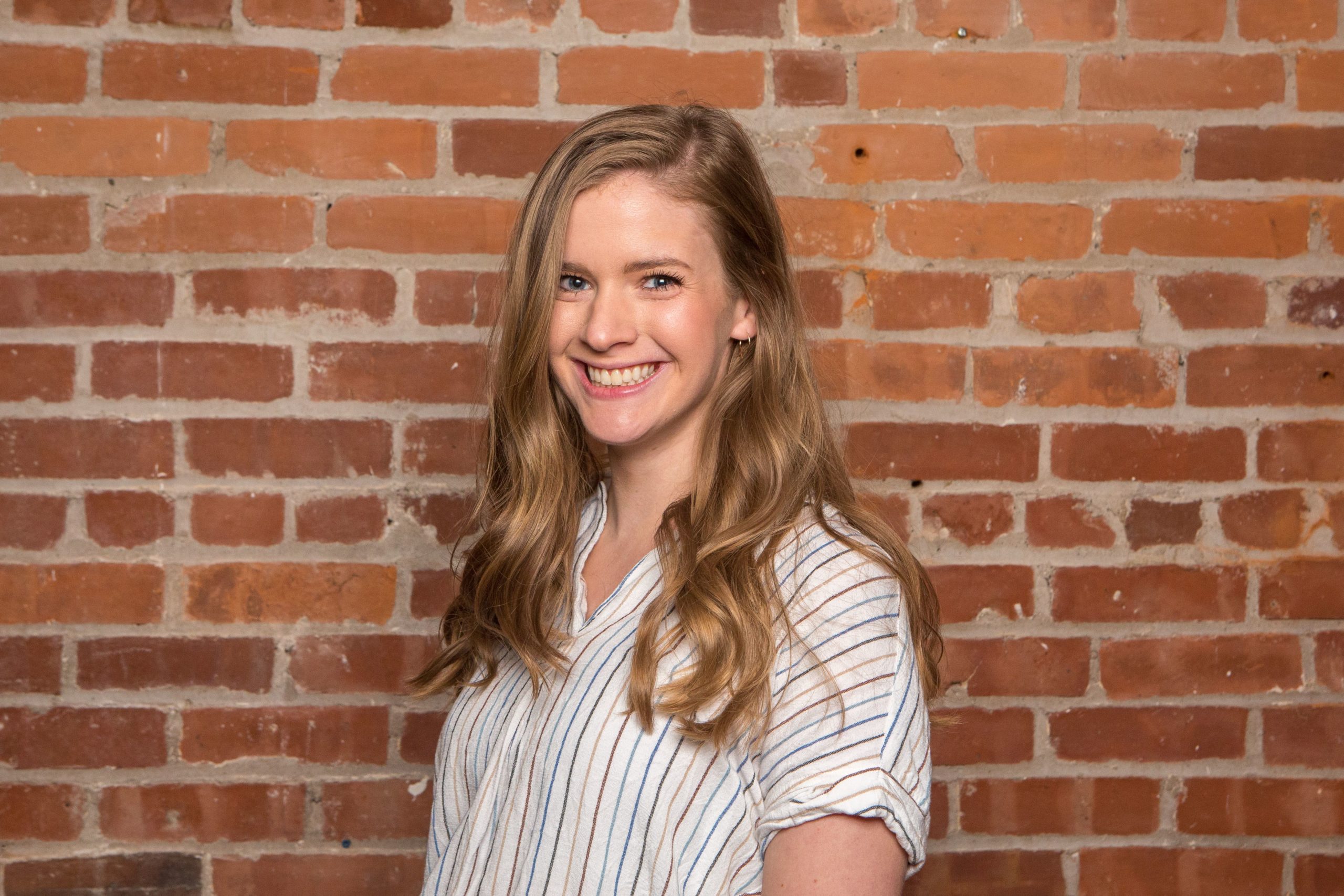 CORNETT adds Audrey Moeglin as account coordinator