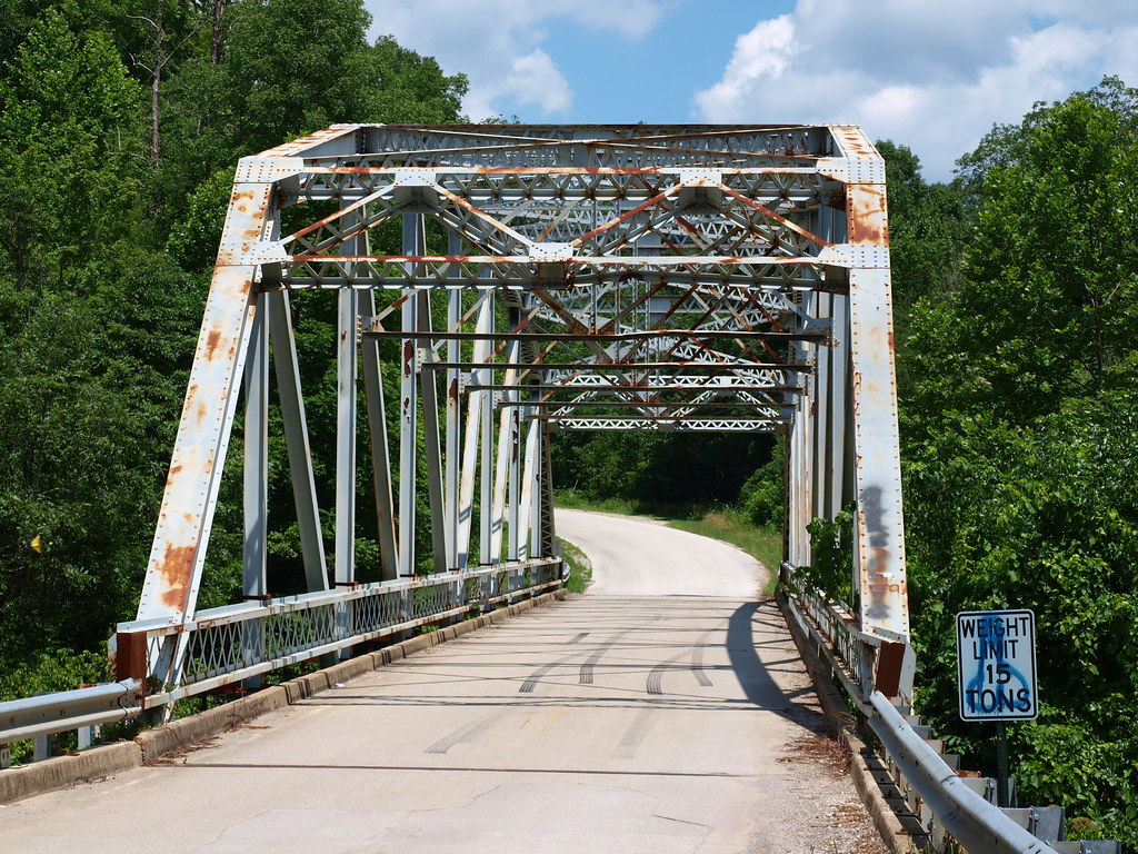 $989,000 awarded to Elliott County to restore and reopen Old Laurel ...