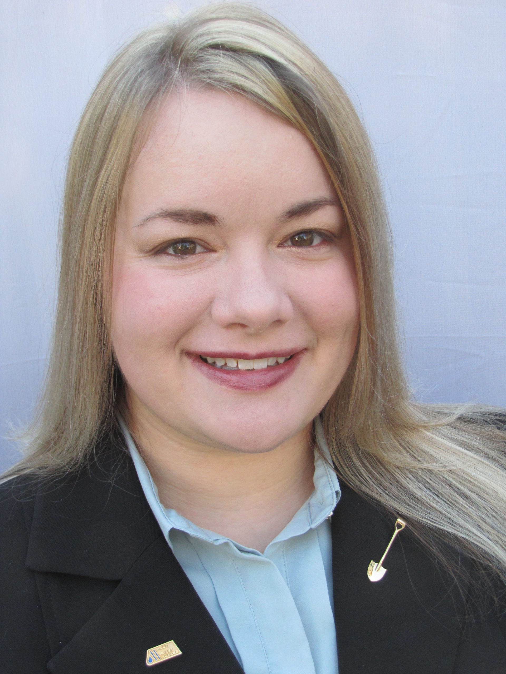 Shelley Porter named director of engineering at Kentucky American Water ...