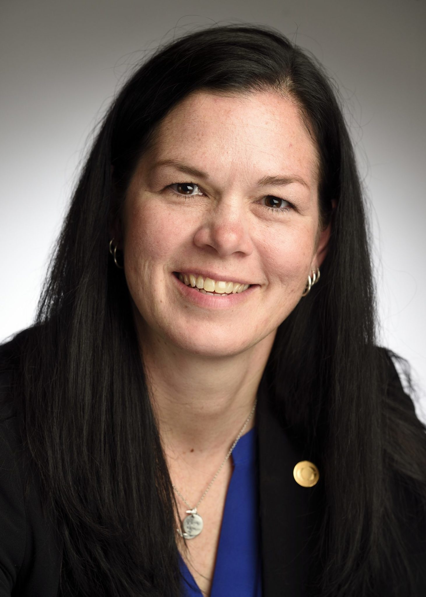 Stivers joins Central Bank as EVP, Director of Auditing