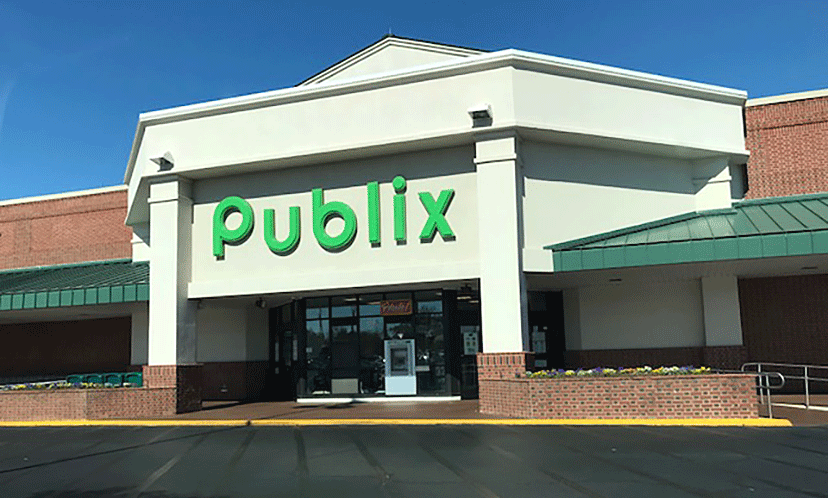 Publix announces expansion to the Bluegrass State