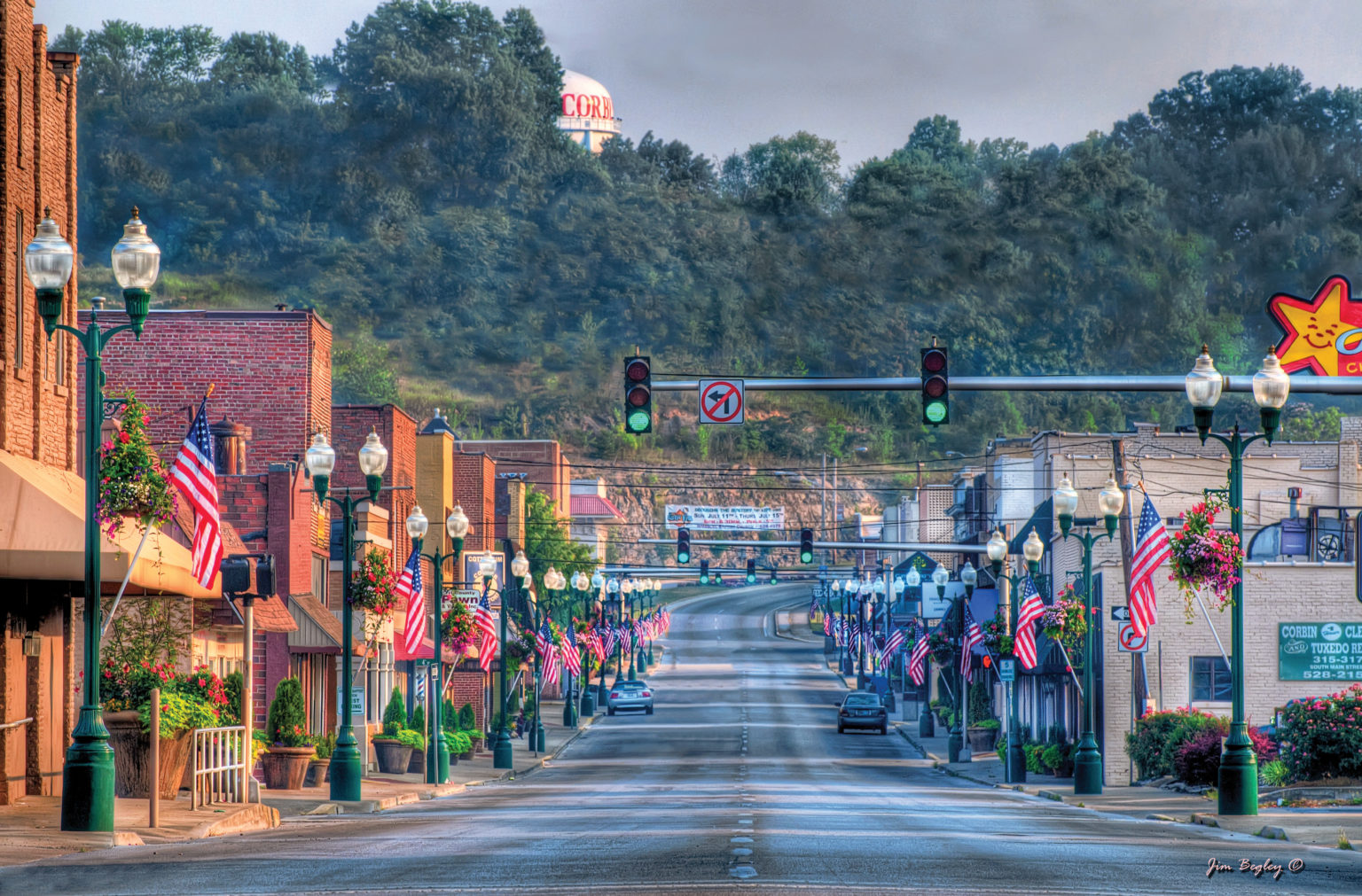 Featured Story: Kentucky's Rural Renaissance in Eastern Ky