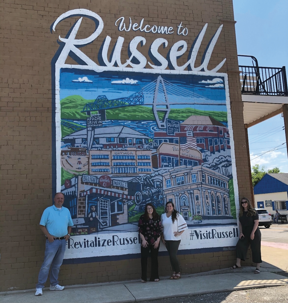 Featured Story: Kentucky's Rural Renaissance in Eastern Ky