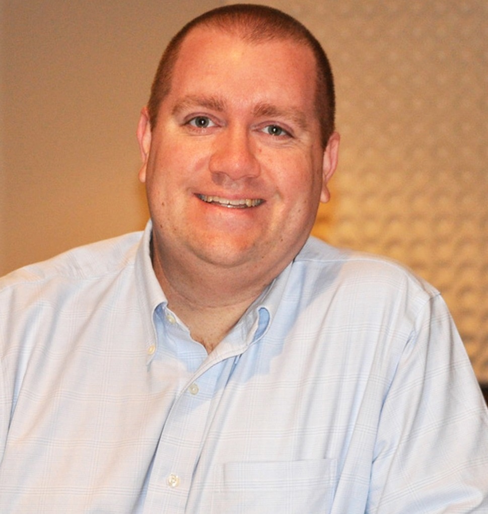 Brian Sipe promoted to GM of Central Bank Center - Lane Report ...