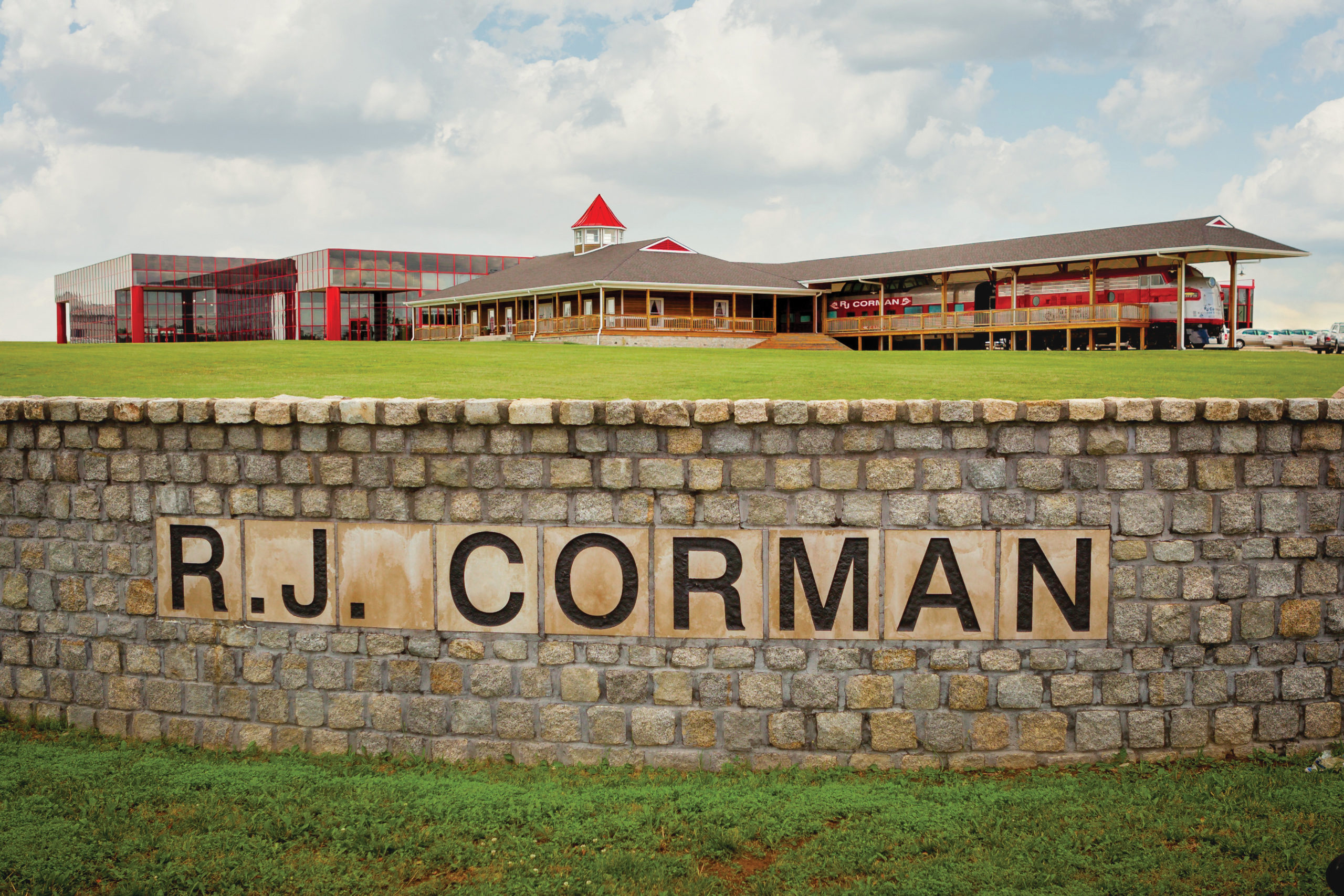 One on One: R.J. Corman Railroad Group Is on Track to Grow Its Business ...