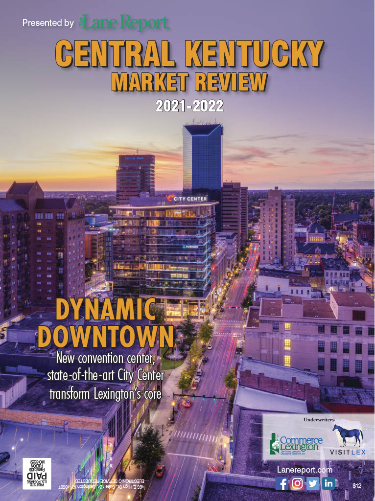 Market Reviews - Lane Report | Kentucky Business & Economic News