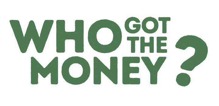 Lexington entrepreneurs highlighted in annual 'Who Got the Money ...