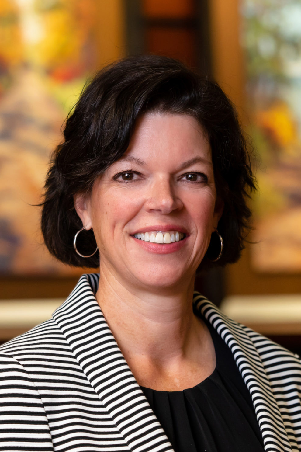 Carmel Jones named president of CHI Saint Joseph Medical Group