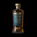New Release: Castle & Key Small Batch Bourbon Whiskey Batch #1