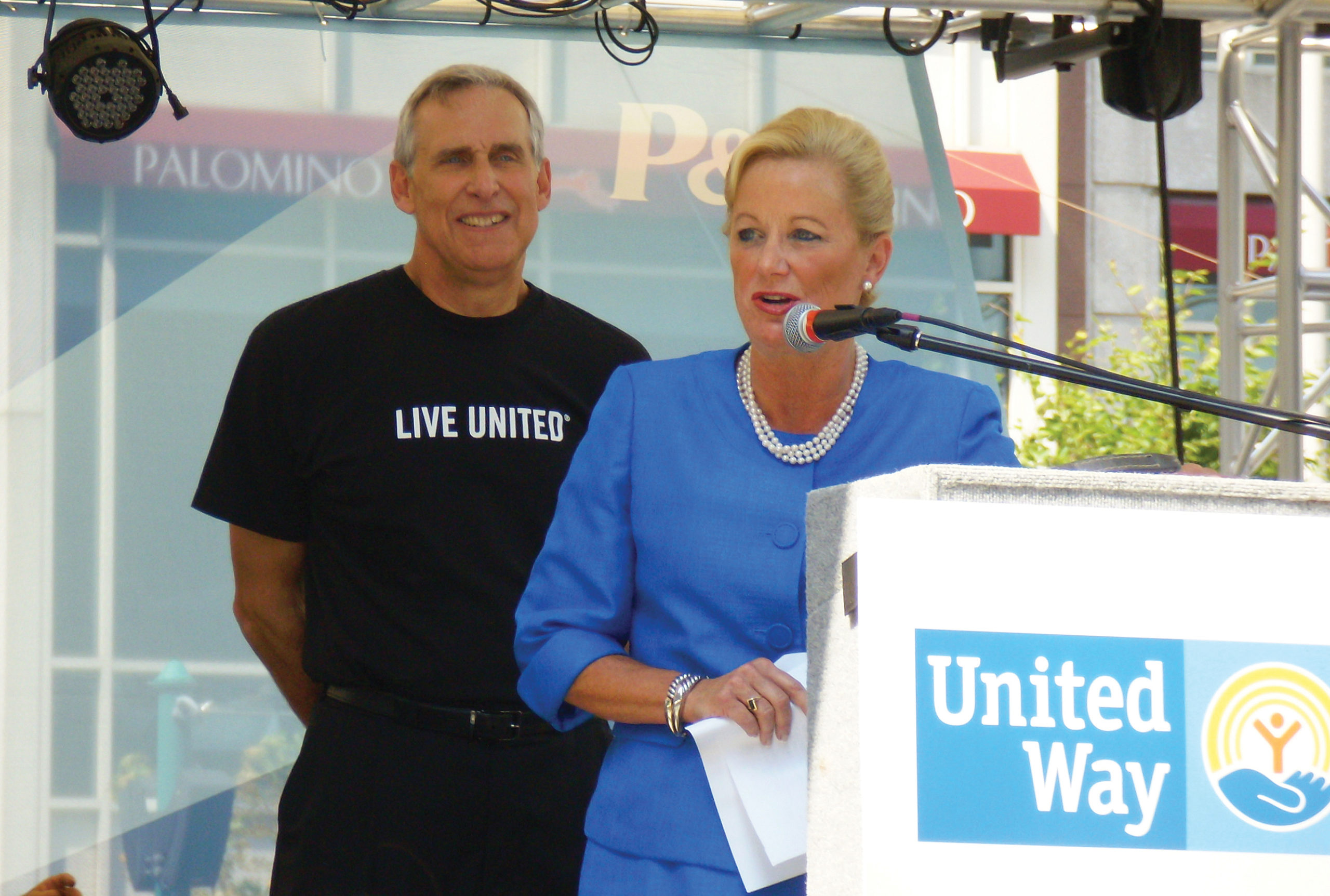 Top Women in Business Spotlight: Kay Geiger of PNC - Lane Report | Kentucky Business & Economic News