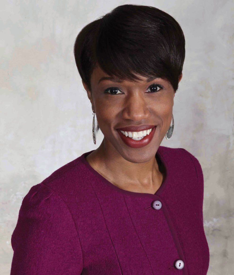 Top Women in Business Spotlight: Natasha Collins of LG&E and KU