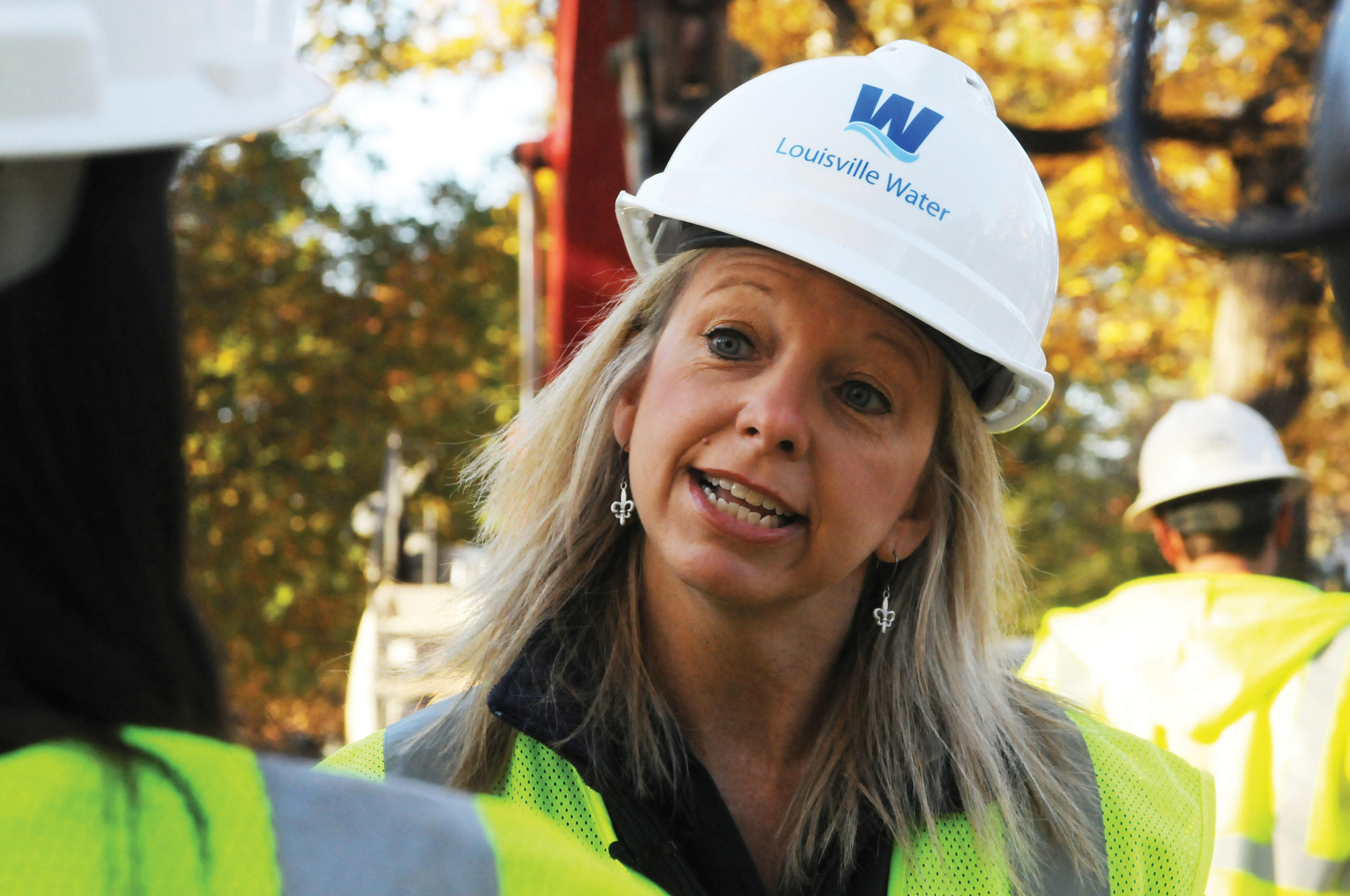 Top Women in Business Spotlight: Kelley Dearing Smith of Louisville ...