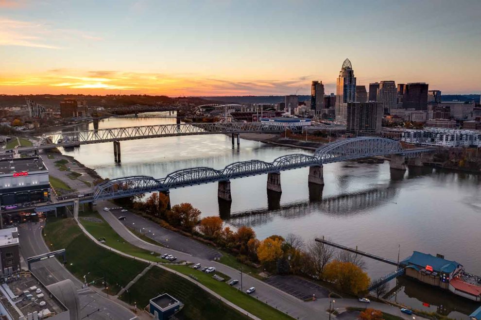COVER STORY: Reinventing Northern Kentucky’s riverfront real estate
