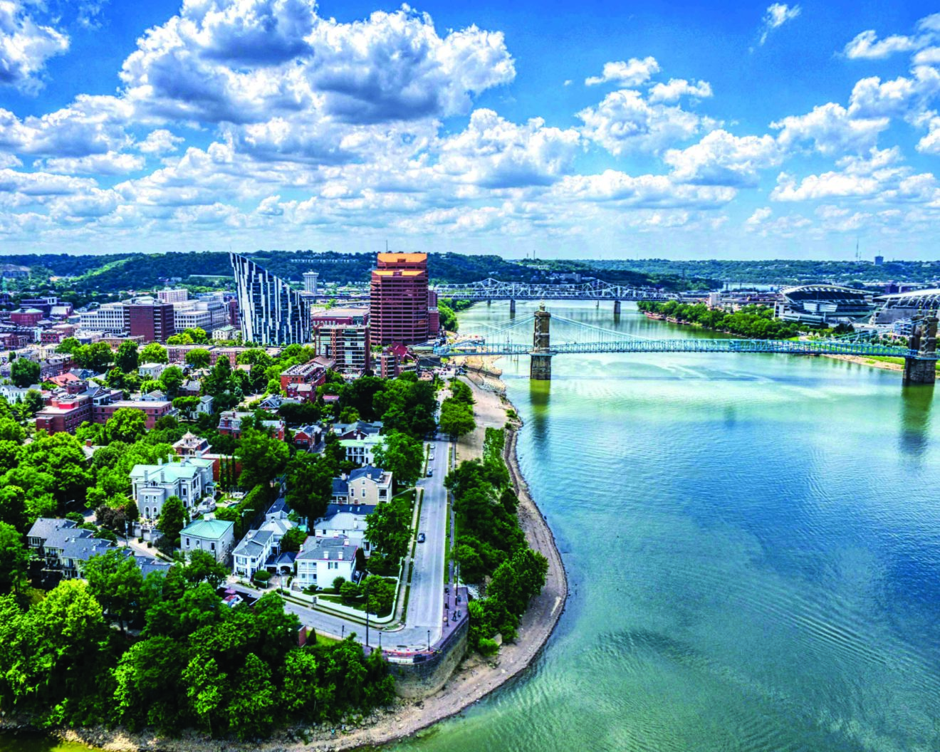 Northern Kentucky life: Vibrant community, growing economy