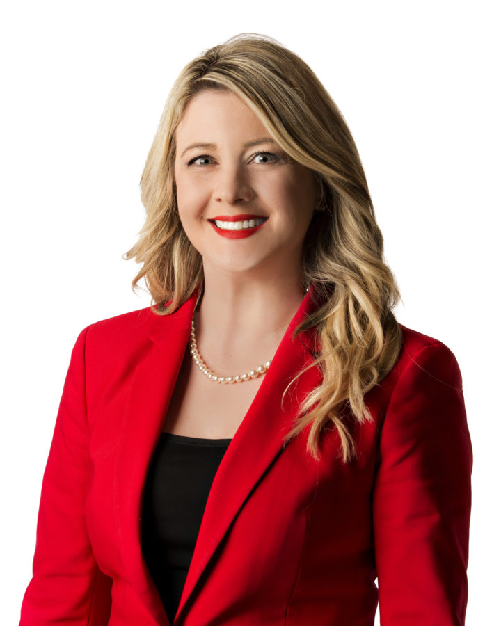 Kris Hayden and Christine Emerson joins German American Bank team