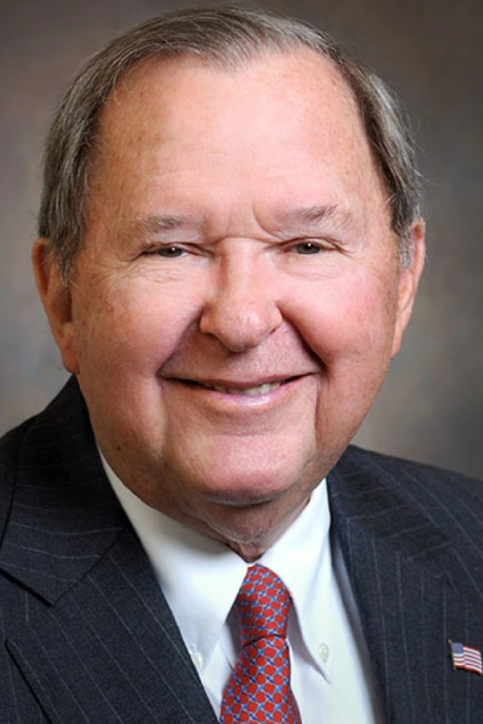 UK's all-time top benefactor Bill Gatton dies at 89