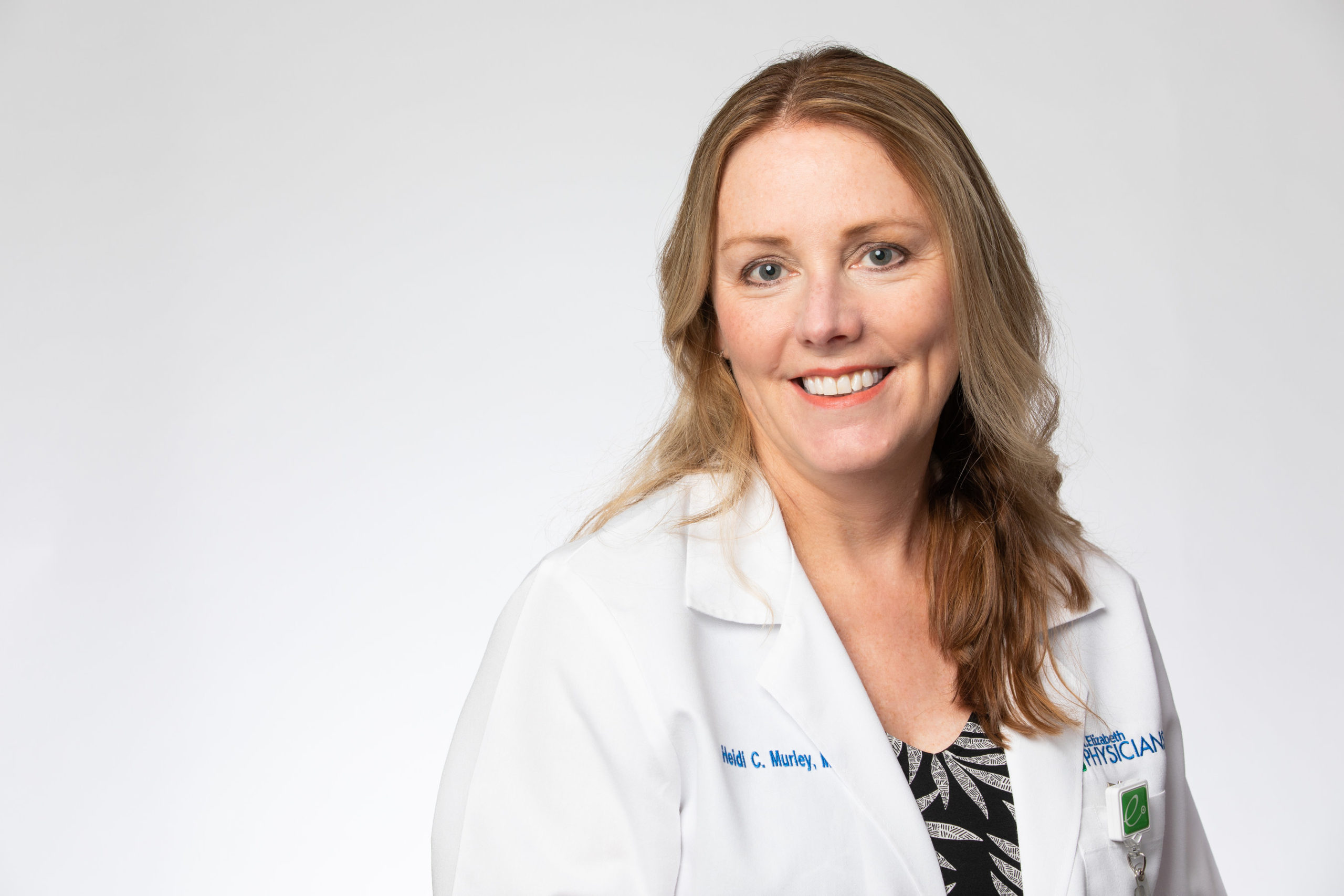 Heidi Murley, MD, named president/CEO of St. Elizabeth Physicians