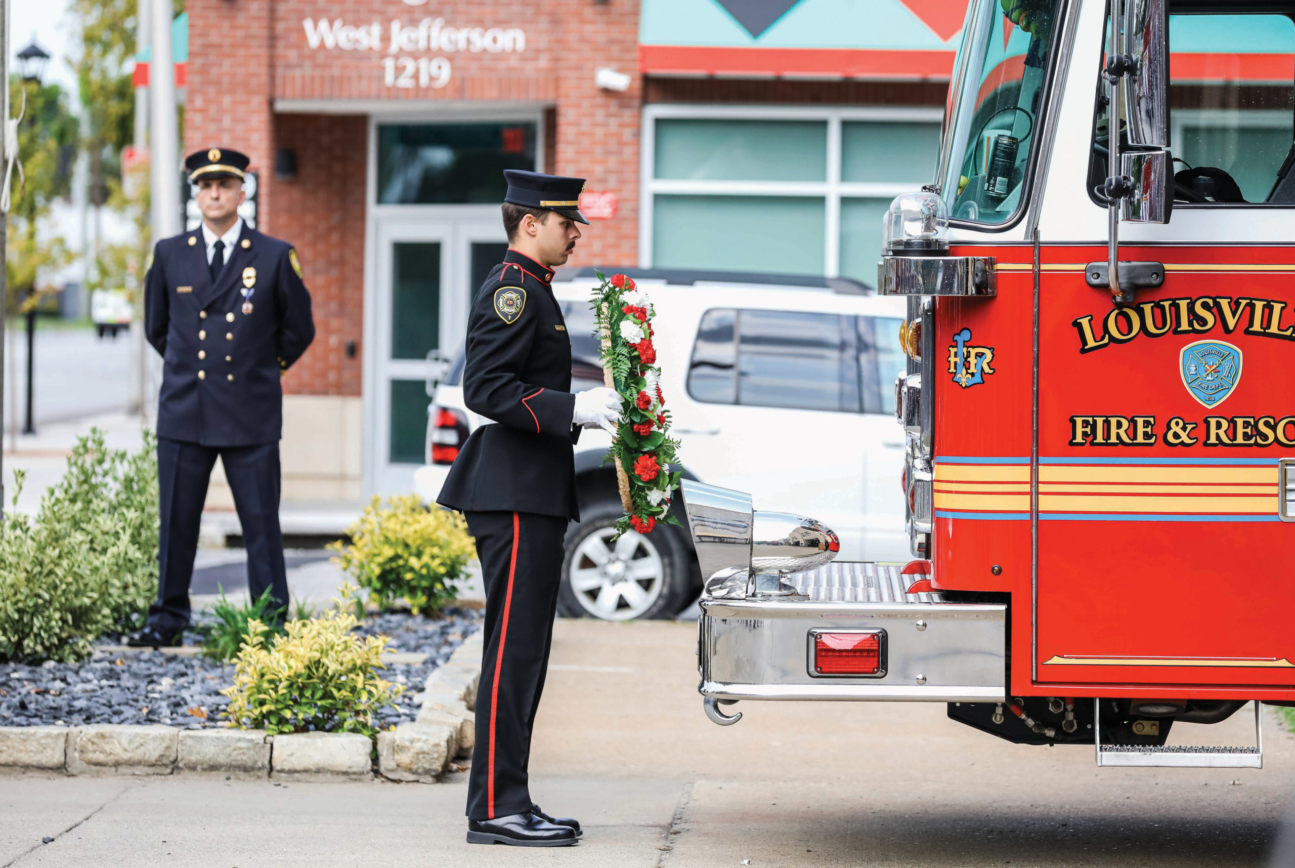 Photo gallery: Collaborative community