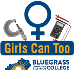 BCTC awarded a federal grant promoting women in advanced manufacturing