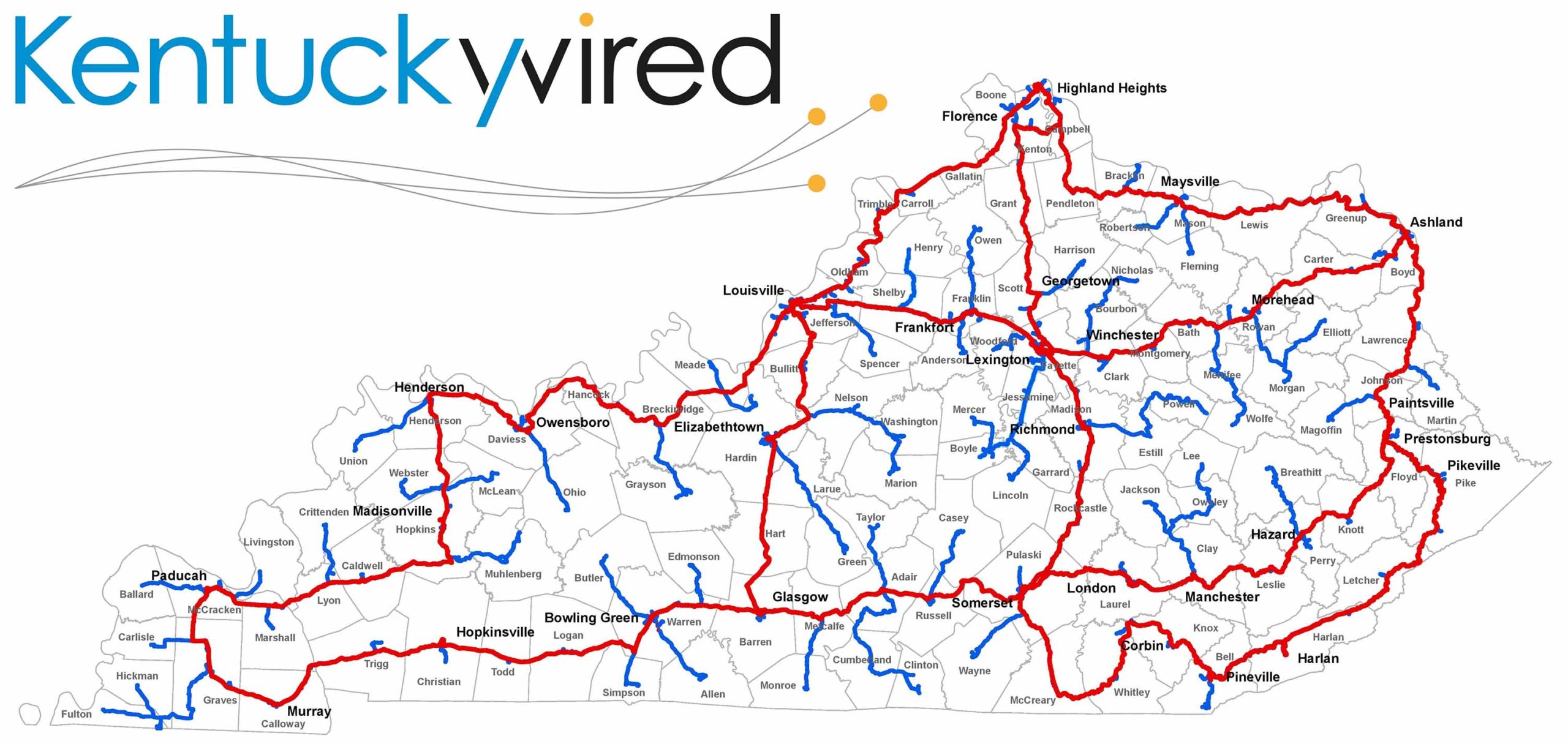 Center for Rural Development, Accelecom team up to improve connectivity ...