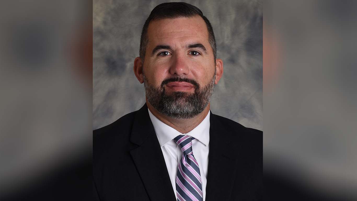 NKU names Ryan Goss as Director of the Center for Economic Education ...