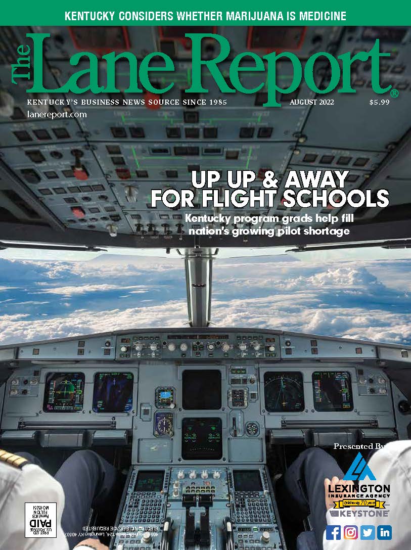 The Lane Report - Lane Report | Kentucky Business & Economic News