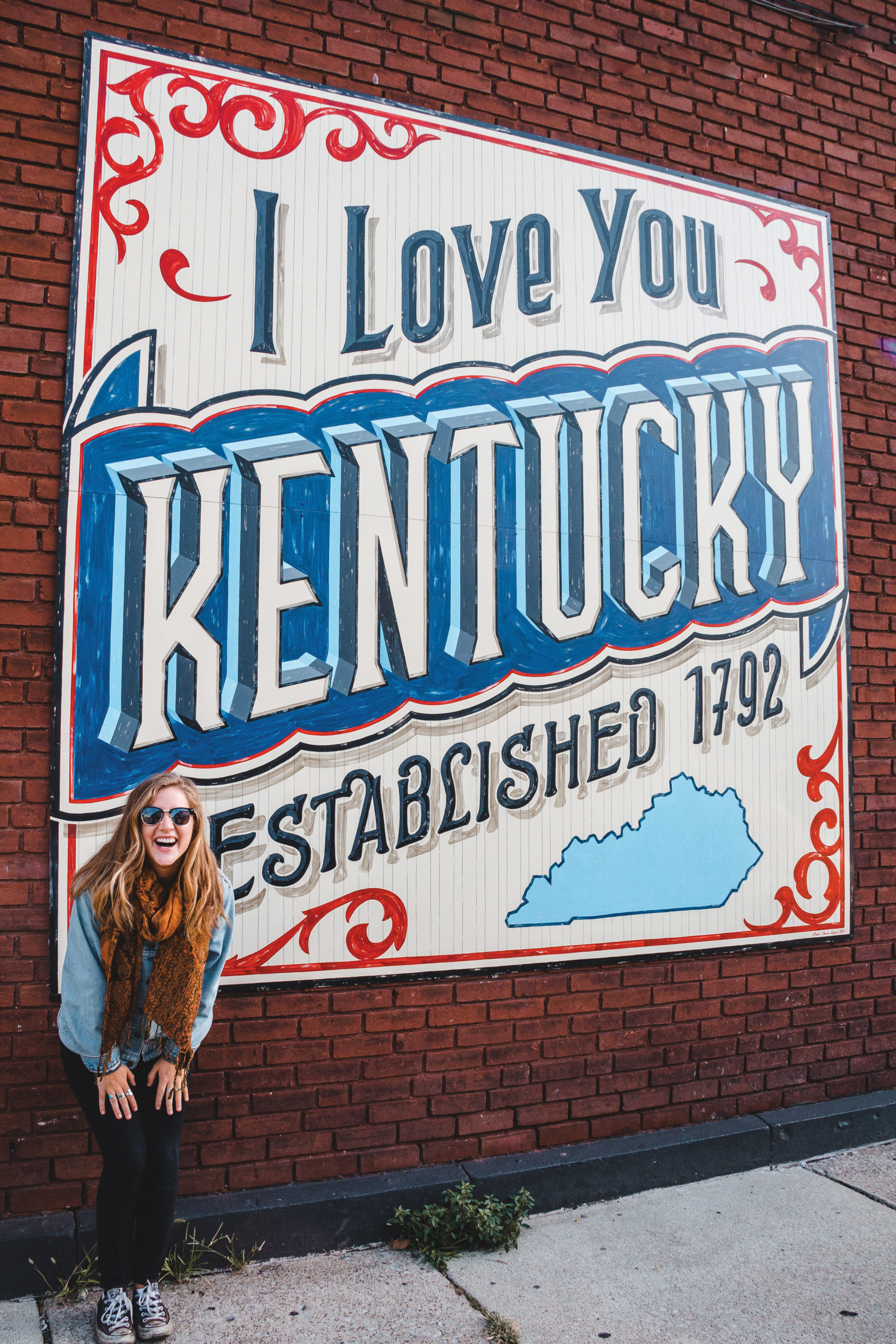 Exploring Kentucky: Lexington Unpacked