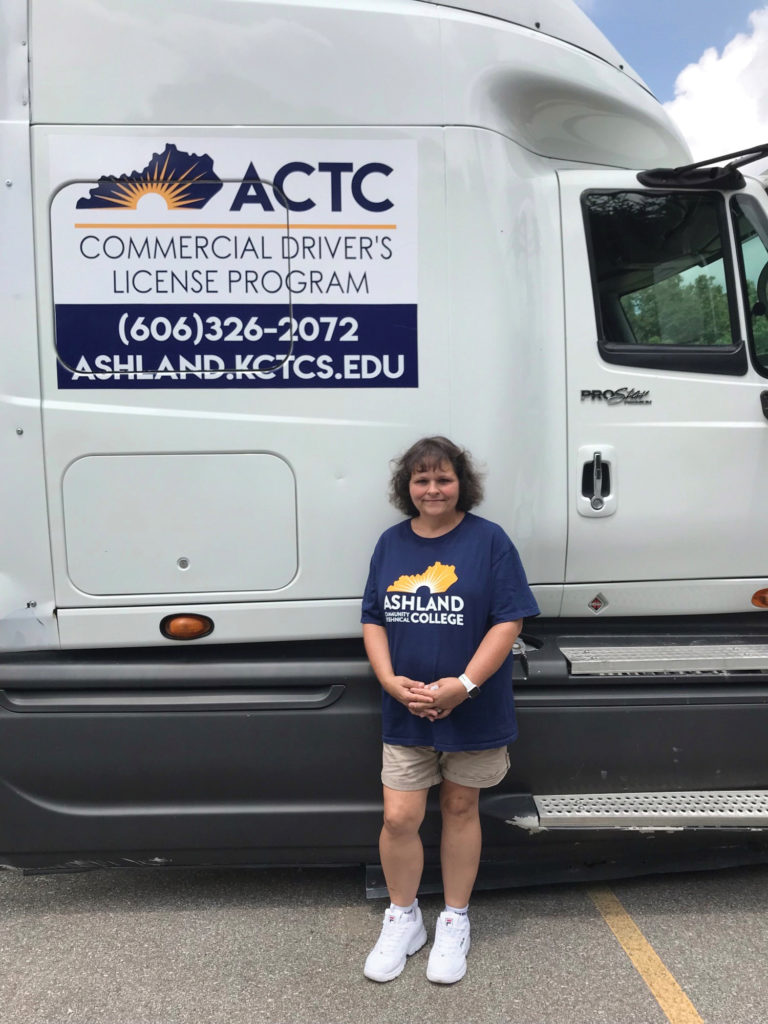 Transportation: Facing a Long Haul