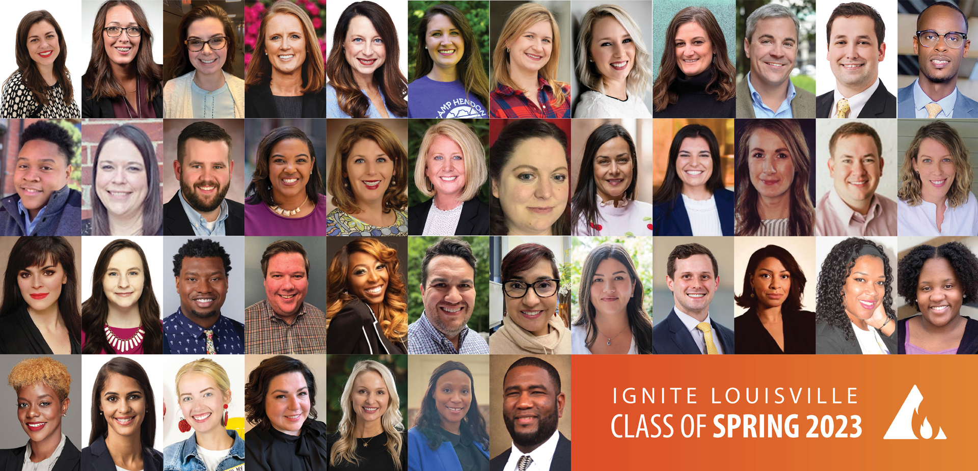 Announcing 28th Ignite Louisville class of 2023 - Lane Report | Kentucky Business & Economic News