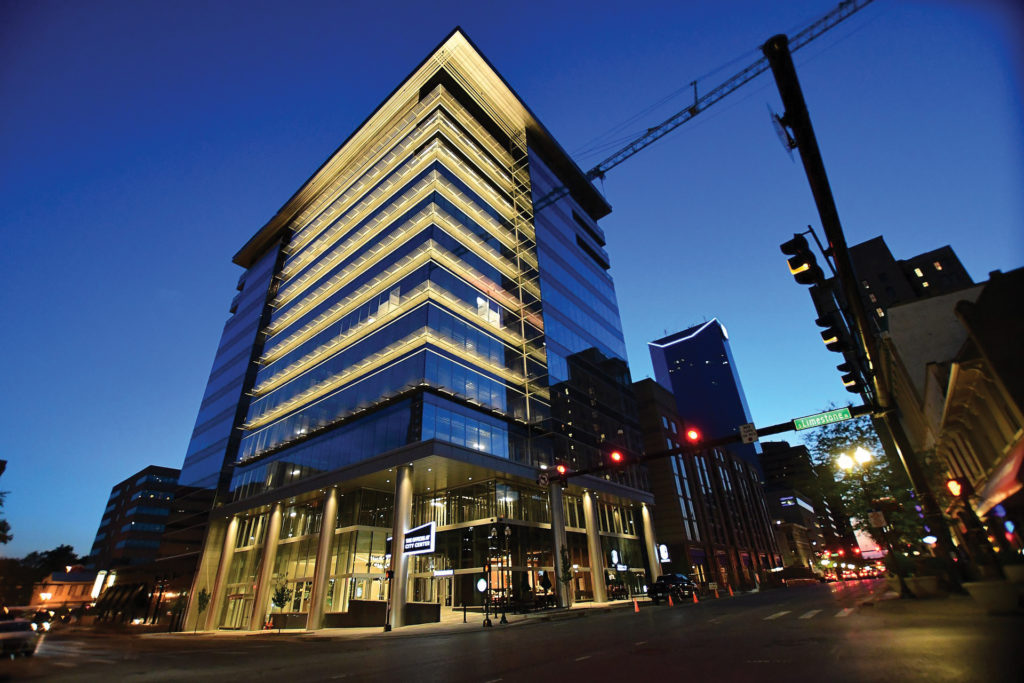 Lexington launches one-stop permit process webpage