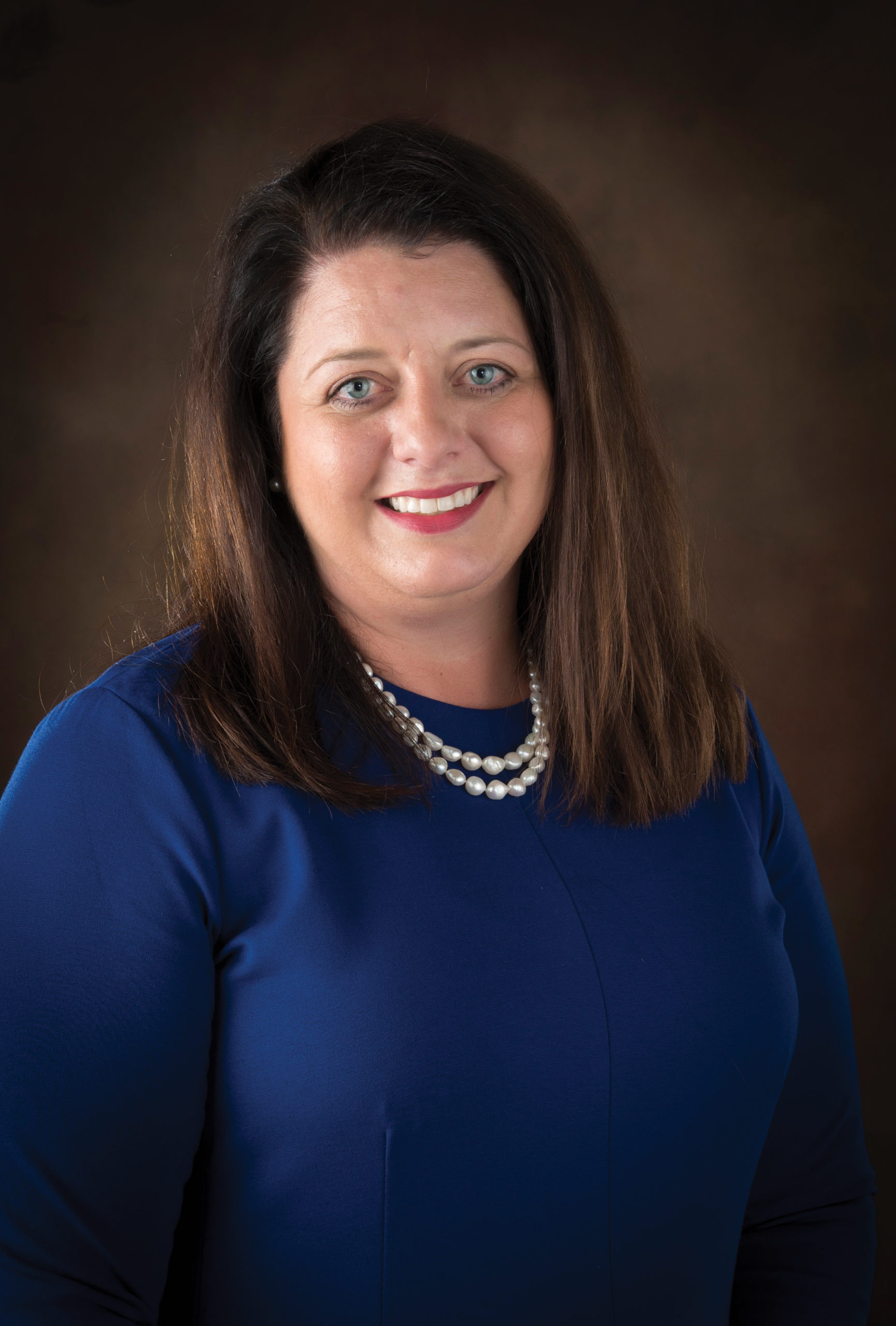 Executive: Lisa DeVaughn Foley