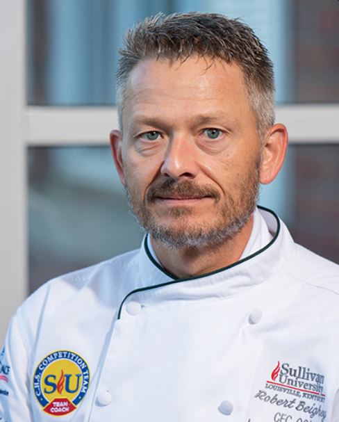 Sullivan University names chef executive dean of College of Hospitality ...