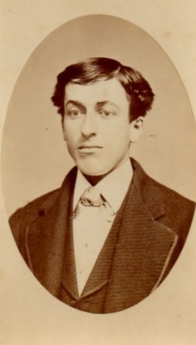 Photos of William M Sinclair