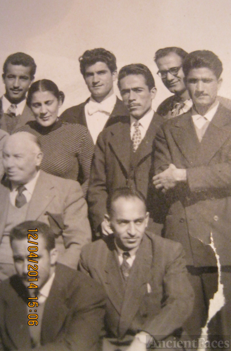 Vigen Derderian Photo