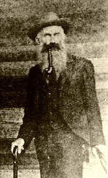 Georgia History Photos