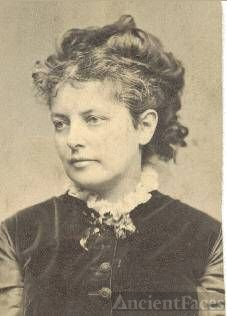 Mary Mapes Dodge - Biography and Family Tree