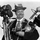 Richard Bernard "Red" Skelton (1913 - 1997) - Biography and Family Tree