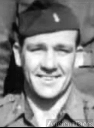 Desmond Doss The Real Life Hero of Hacksaw Ridge