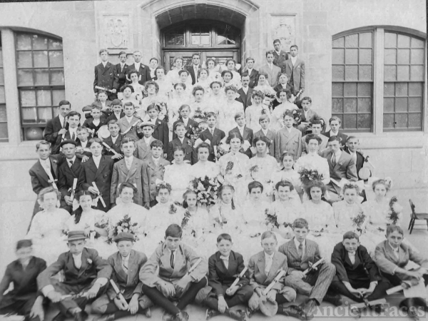 PS 90, Richmond Hill, Queens, NY Photo