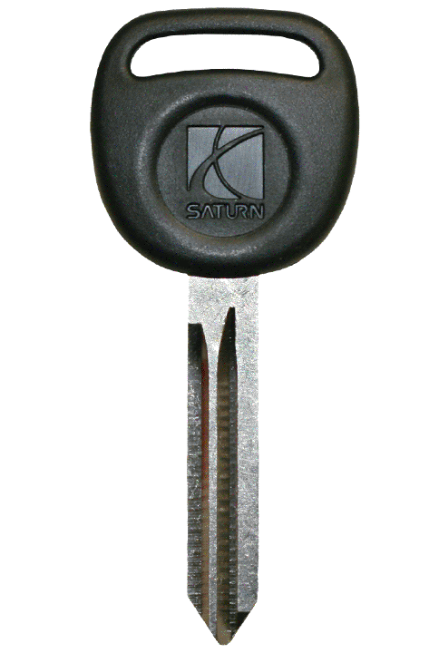 SATURN Key Blanks - STRATTEC Security Corporation