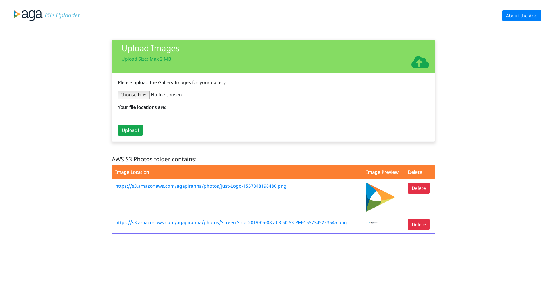 GitHub - AmerGastroAssn/aga-pdf-uploader