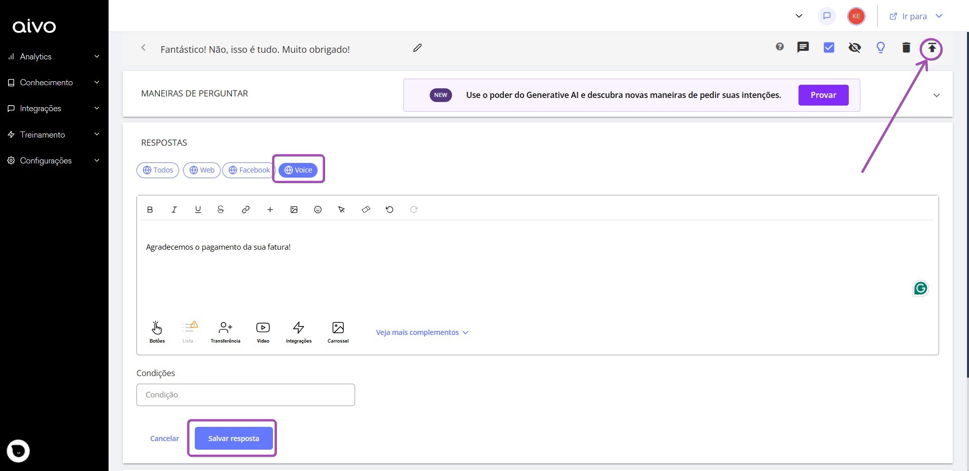 SSML Speech Synthesis Markup Language | Pesquise respostas ou navegue ...