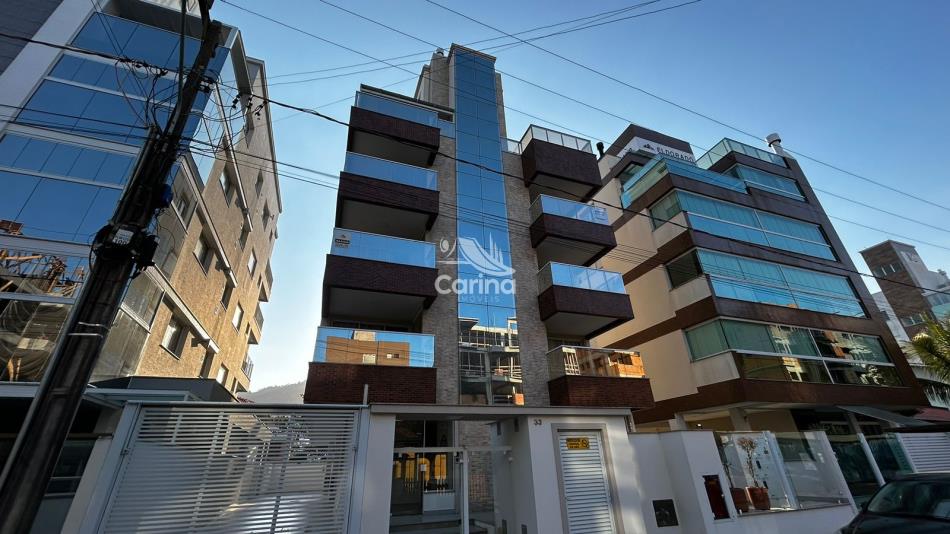 Apartamento de Código 137 para Temporada localizado no bairro Palmas na ...