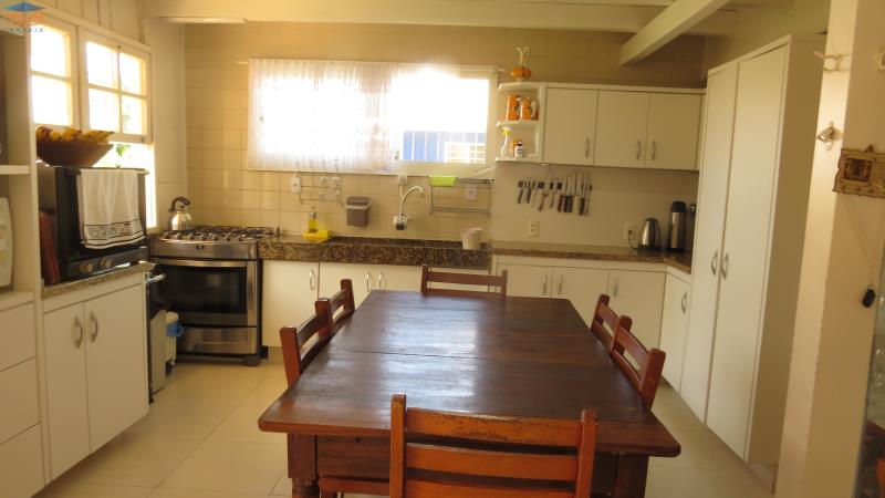 Casa Aluguel Temporada, 7 dormitórios no bairro Cachoeira do Bom Jesus ...