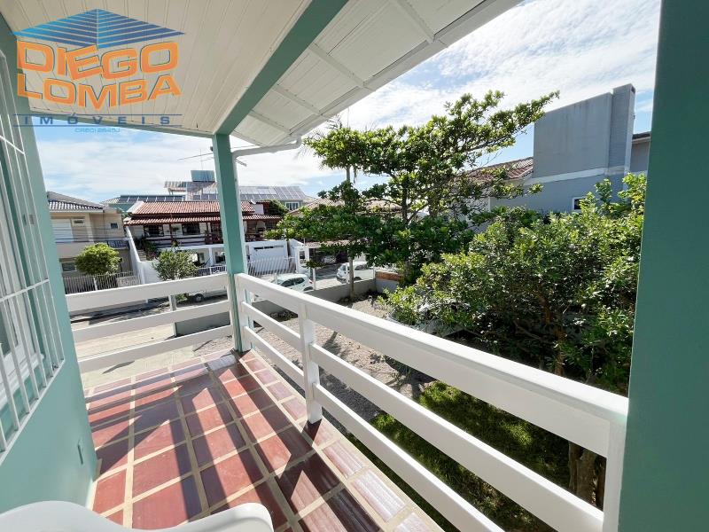 Casa Aluguel Temporada, 4 dormitórios no bairro Cachoeira do Bom Jesus em Florianópolis - Código ...